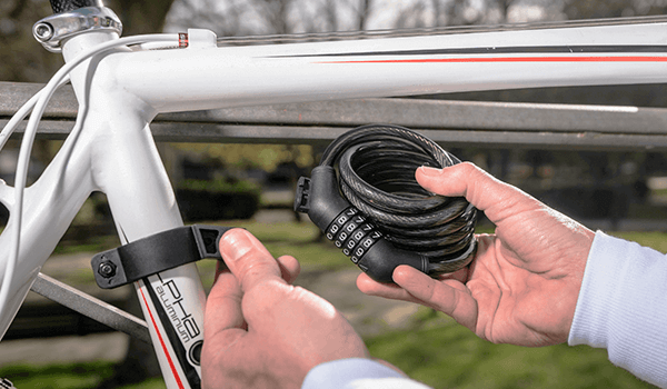 Security systems for your bike | BEWATT® - BEWATT