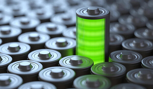 The Future of Batteries - BEWATT